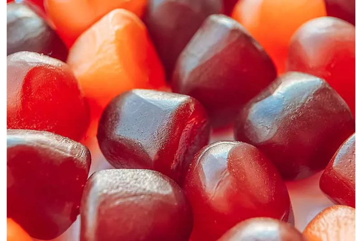 Unveiling the Magic: How Keto Ripped ACV Gummies Shape Celebrity Diets