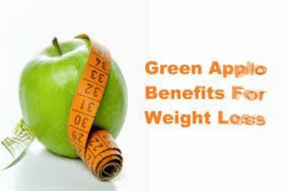 Unlocking the Benefits: Is Apple Good for Weight Loss?