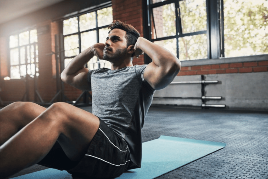 5 Proven Exercise for Belly Fat at Home for 2024: Expert-Endorsed ...