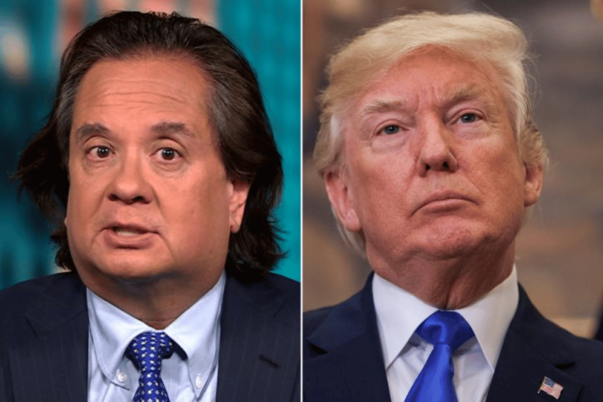 George Conway’s Weight Loss Secrets: Why They Work!