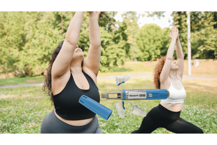 Discovering the Secrets of Mounjaro for Weight Loss: Spring Break 2024 ...