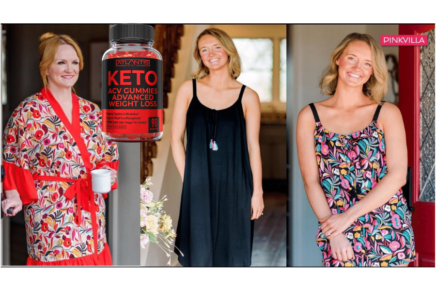 Discovering Ree Drummond Weight Loss Success: Summer 2024 Insights from ...