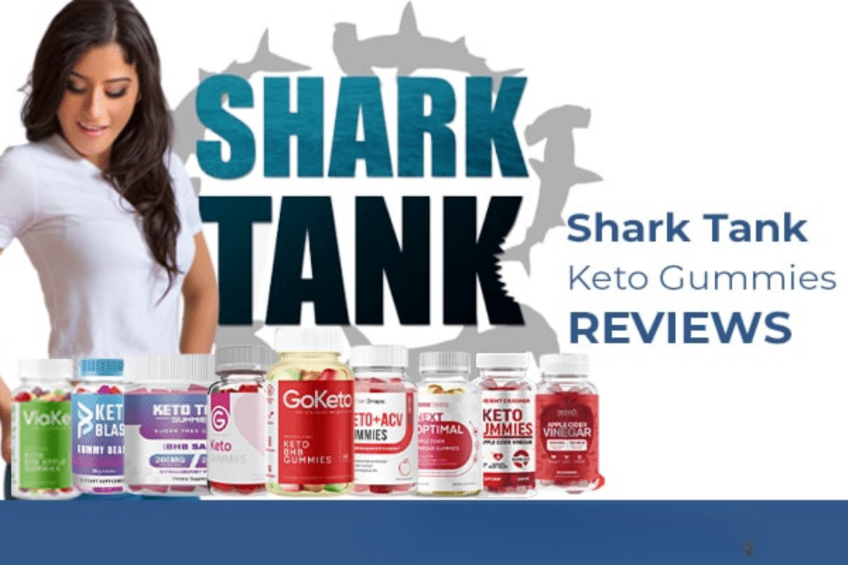 Keto Acv Shark Tank
