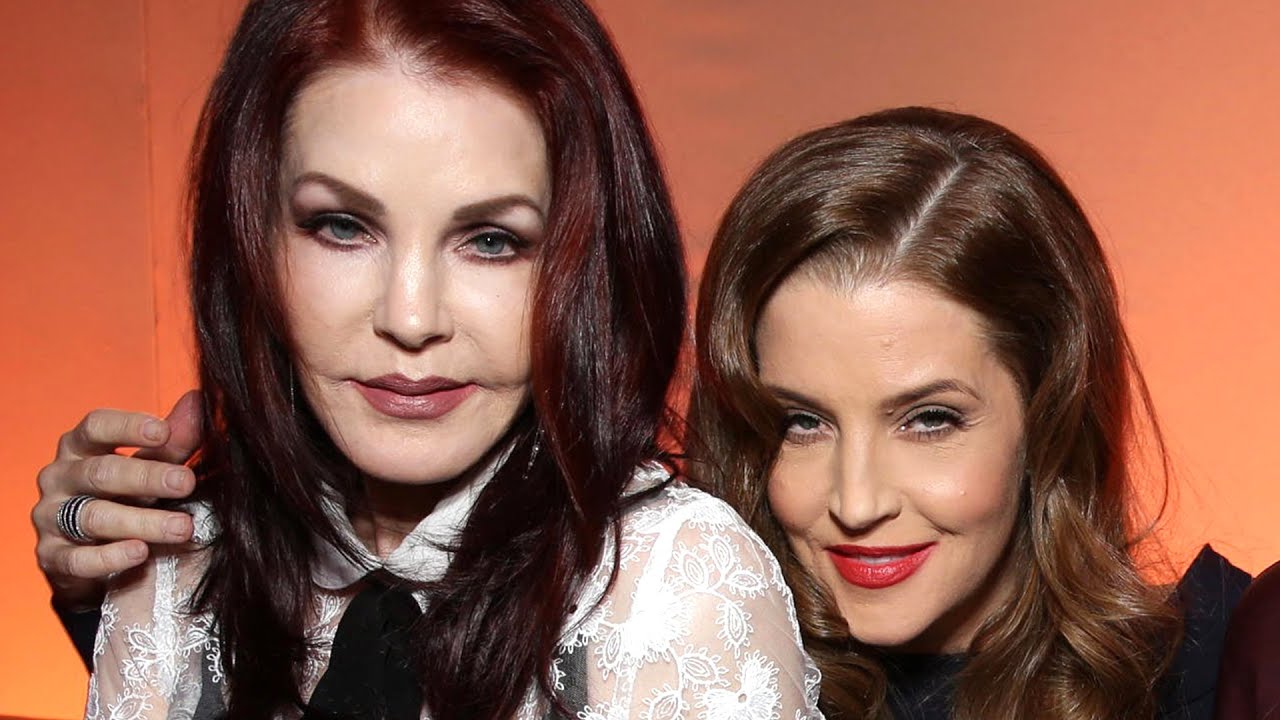 Lisa Marie Presley Weight Loss: Late Star’s Final Winter Transformation